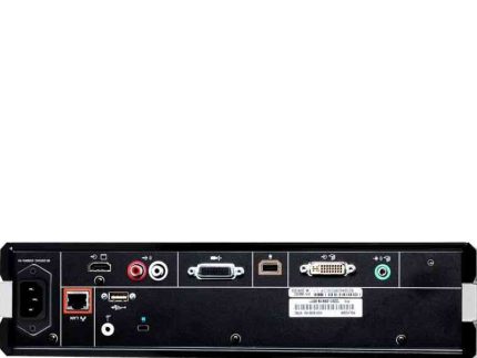 خرید و قیمت ویدئو کنفرانس پلیکام HDX 6000 - VC Telecom